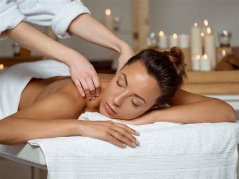 Home Gold Coast Massage And Day Spa