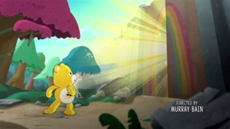Care Bears Unlock The Magic Season 1 Episode 1