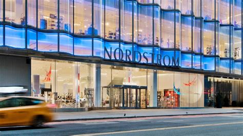 What Going Private Means To Nordstrom