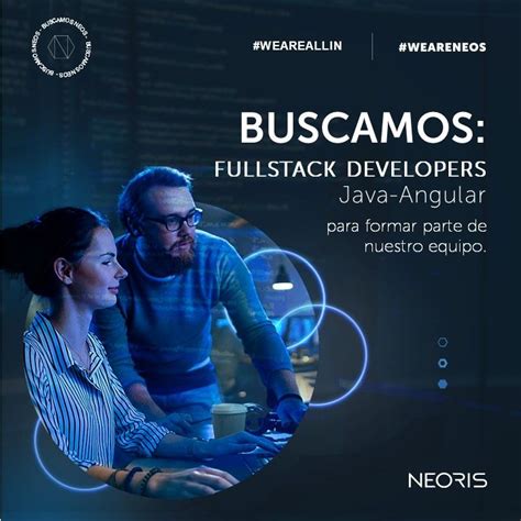 Java Angular Developer Fullstackdeveloper Daniela All