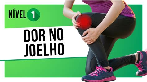 Melhores Exercícios Para Aliviar A Dor No Joelho Em Idosos