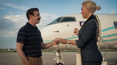 Ted Lasso Season 4 Gets Big Release Window Update From Apple — And We