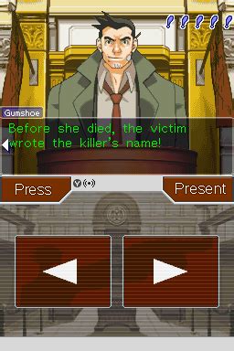 Phoenix Wright Ace Attorney Wikipedia