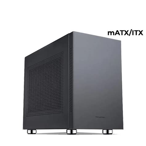 Tecware Fusion Sff Grey Matxitx Wind Net Computers