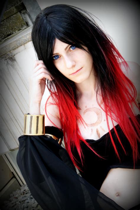 Raven Gravity Rush 2 By Beyondfantasycosplay On Deviantart