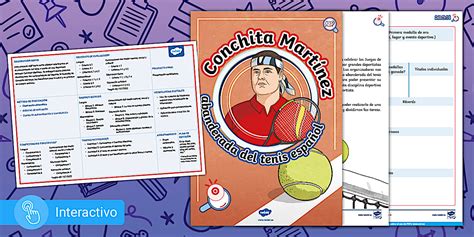 Abp Conchita Martínez Abanderada Del Tenis Español