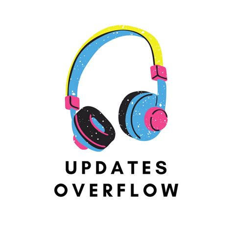 Updates Overflow Youtube