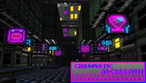 Chromatic Aberration Pcgamingwiki Pcgw Bugs Fixes Crashes Mods