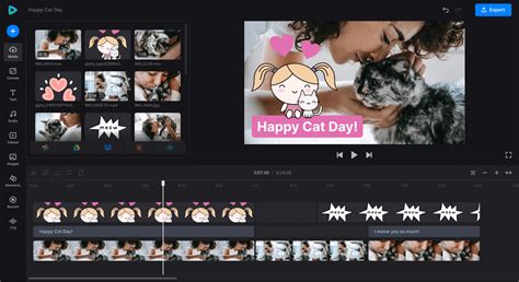  Maker — Clideo