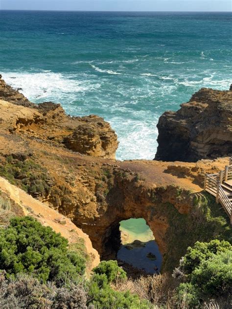 🇦🇺호주 8박 10일 여행 멜버른 그레이트오션로드 투어 후기 줌줌투어 조이투어 헬기투어 네이버 블로그