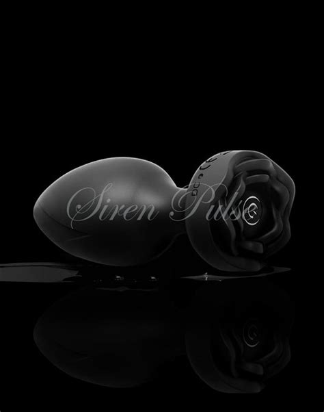 Anal Toys Explore Pleasure With Vibrators Butt Plugs Siren Pulse