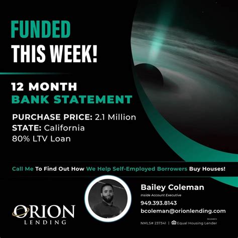 Bailey Coleman On Linkedin Lets Close🤝 I Would Love To Be Your