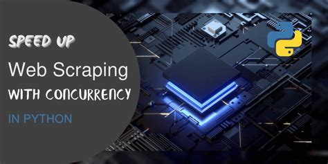speed up web scraping with concurrency in python zenrows