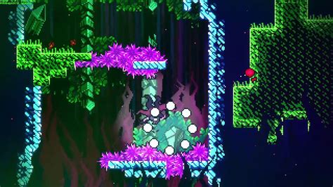 Celeste Chapter 6 Part 2 Reflection Youtube