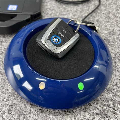 Bmw Desktop Key Reader Maverick Diagnostics