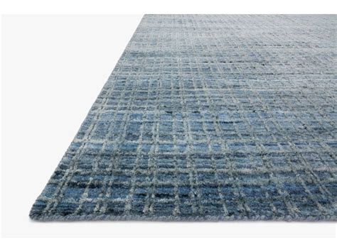 Loloi Rugs Ub 01 Blue Furniture Accessories Rugs