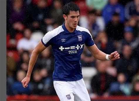 Elkan Baggott Tampil Impresif Saat Ipswich Town Tahan Klub Premier League Luton Town Shin Tae