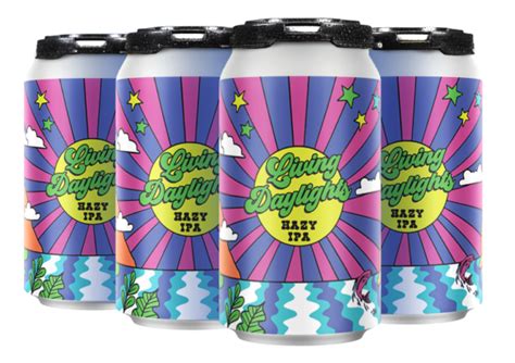 Scuttlebutt Brewing Everett Washington