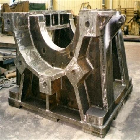 Sheet And Plate Custom Metal Fabrication Bending Cutting Welding