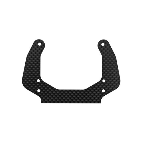 Bk Front Shock Tower Car Associated Electrics