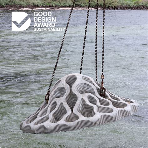 Reef Design Lab On Linkedin Reef Design Labs Erosion Mitigation Units