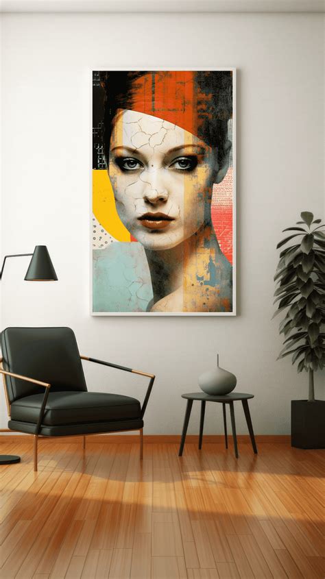 Cuadros Decorativos Estilo Urbano Impreso Lienzos Ec Guayaquil