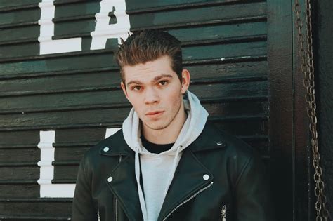 Daniel Diemer Biography Career Net Worth