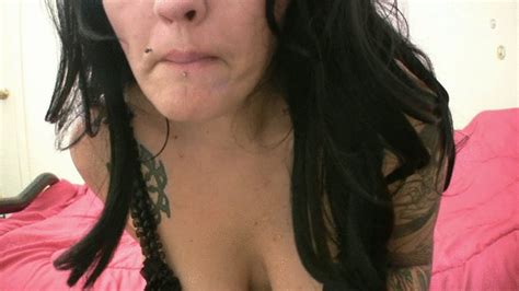 Kitty Will Make You Cum Femdom Craze 2 Clips4sale