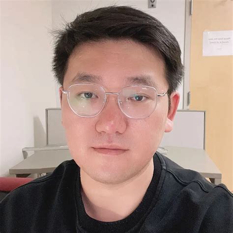 Guoqiang Cui Laboratory Of Optics Research Umass Lowell