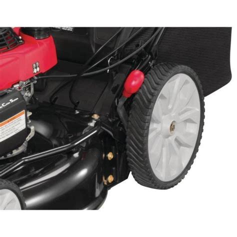 Home Troy Bilt Tb365 Xp 21 Inch 160cc Gas Self Propelled Walk Behind