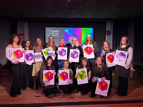 Mome Mome Graphic Design Shines At This Years Rgb Kreatív Design Award