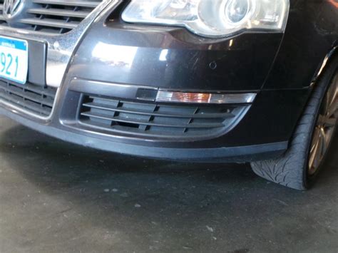 Pwr Dr Wind Switch Passat Volkswagen 2007