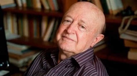 José Murilo De Carvalho Obituário Por Rodrigo Perez Revista Fórum