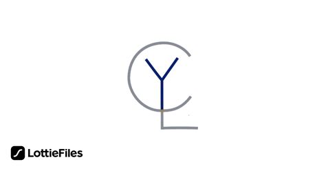 Free Logo Animation V Animation By Cynthia Lan LottieFiles