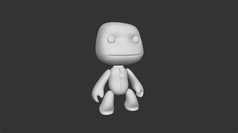 Lbp 3d Model By Agnieszka Talik Agatalik 636fb01 Sketchfab