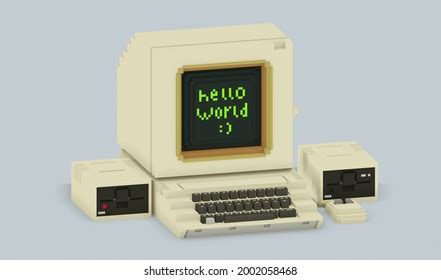 7634 Hello World Stock Illustrations Images And Vectors Shutterstock