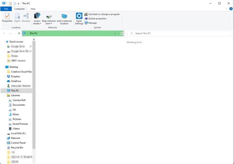 Solved Windows 11 File Explorer Is Slow Not Responding Problem