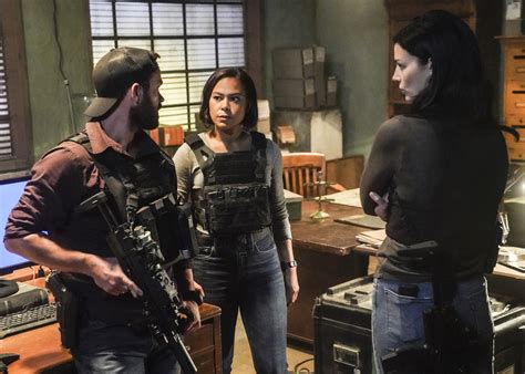 Seal Team Ep Warns Bravo Will Never Be The Same After Winter Premiere