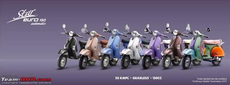 Whoa LML Whither LML Page Team BHP