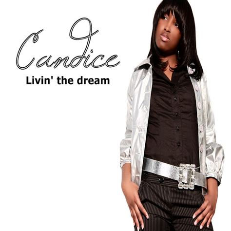 Candice Spotify