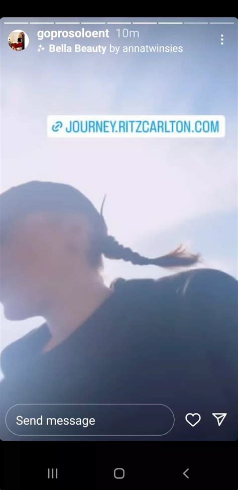 Shes Drunk Again And Notice How She Snickers When She Mentions