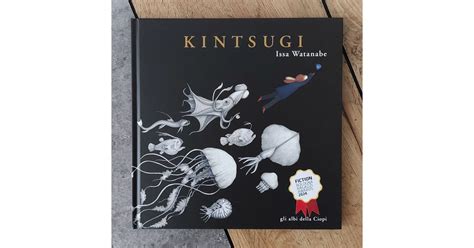 Kintsugi Logosedizioni Silentbookshu