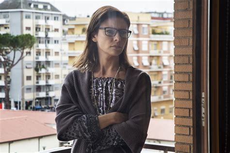 Foto de la película On My Skin: The Last Seven Days of Stefano Cucchi - Foto 6 por un total de ...