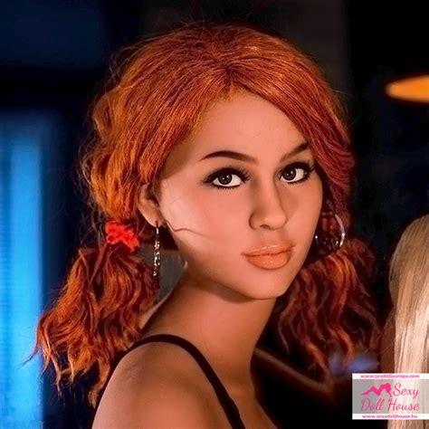 Debbie Sexydollhouse
