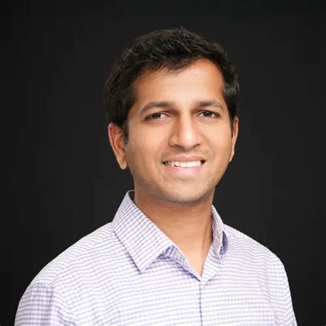 Speaker Spotlight Sameer Kolte Rivian Automotive