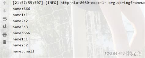 Spring Mvc参数传递（重点）springmvc 参数非必须 Csdn博客