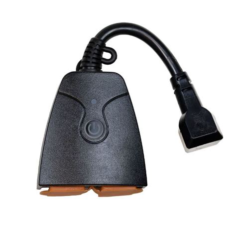 Digital Outdoor Timer 15 Amps Novelty Lights Incnovelty Lights Led Christmas Lights Patio