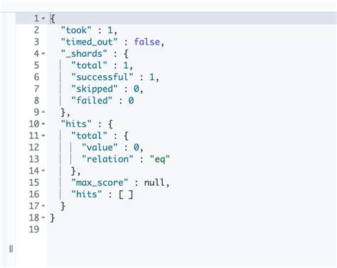 Elasticsearch 텍스트 Vs 키워드