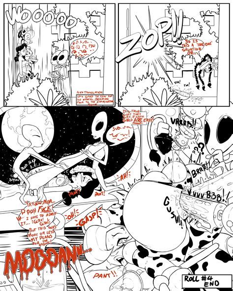 Post 5530014 Comic Cosplay Halloween Pennyproud Slashysmiley The