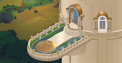 Spires Spells And Secrets Wiki Fandom